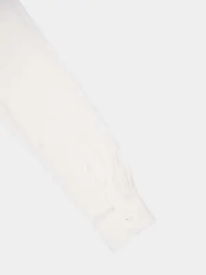 AMI Paris De Coeur Button-down Shirt
