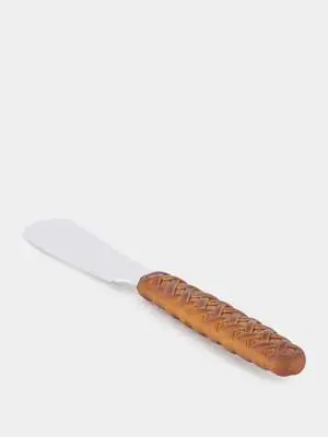 NEVA Intreccio Butter Knife