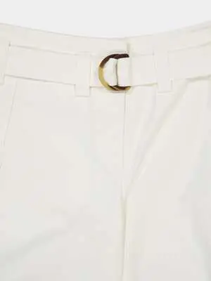 Zimmermann Illuminate Cargo Pant