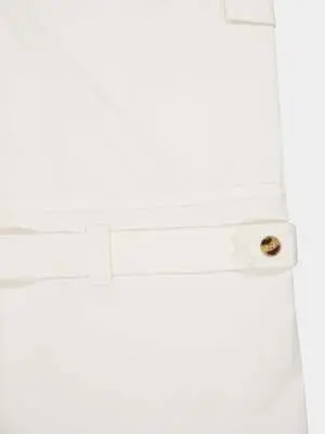 Zimmermann Illuminate Cargo Pant