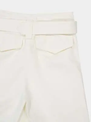 Zimmermann Illuminate Cargo Pant