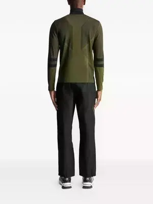 Fusalp Zip-fastening Sweatshirt