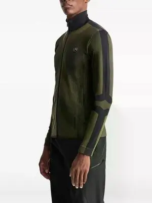 Fusalp Zip-fastening Sweatshirt