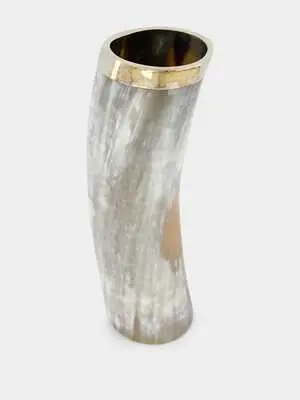 L'INDOCHINEUR Horn Vase