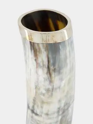 L'INDOCHINEUR Horn Vase