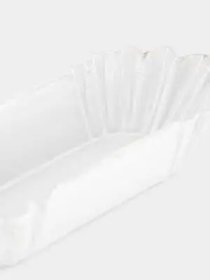 ASTIER DE VILLATTE Fifine Long Deep Platter