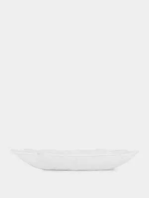 ASTIER DE VILLATTE Marguerite Platter Large