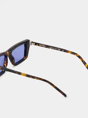 Off-White Beaumont Sunglasses
