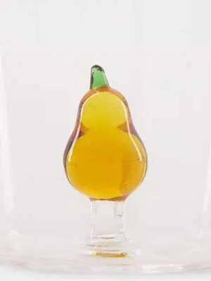 ICHENDORF MILANO Pear Tumbler