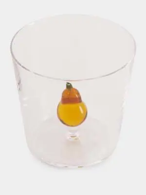 ICHENDORF MILANO Pear Tumbler