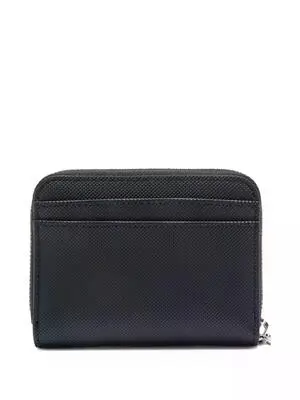 Lacoste Small Daily City Wallet - Black