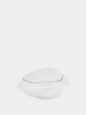 ASTIER DE VILLATTE Small Coquillage Box