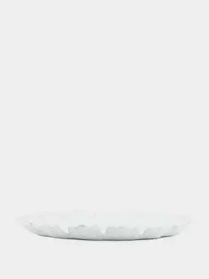 ASTIER DE VILLATTE Large Chou Dinner Plate