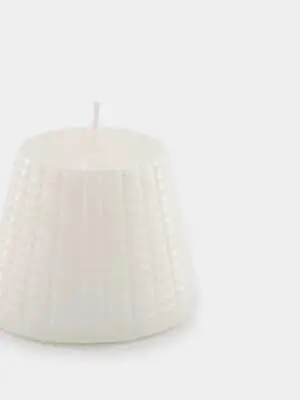 CERERIA INTRONA Ricotta Wax Candle