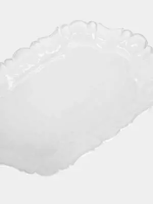 ASTIER DE VILLATTE Victor Platter Small