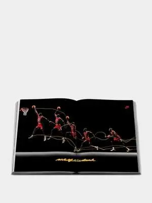 Assouline Air Jordan - White