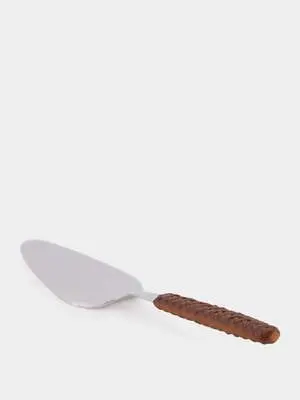 NEVA Intreccio Tart Slicer