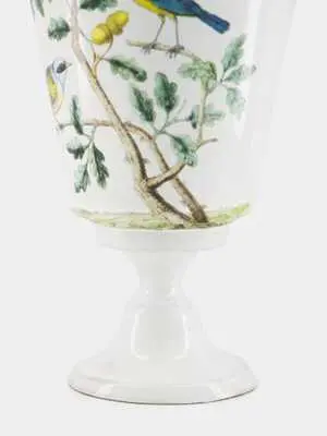 ASTIER DE VILLATTE Titmouse Vase