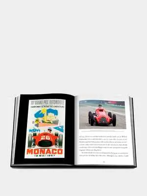 Assouline Formula 1: The Impossible Collection