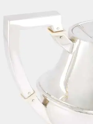 LEITÃO &AMP; IRMÃO Leitão & Irmão Plated Teapot