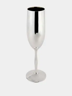 LEITÃO &AMP; IRMÃO Plated Champagne Flute