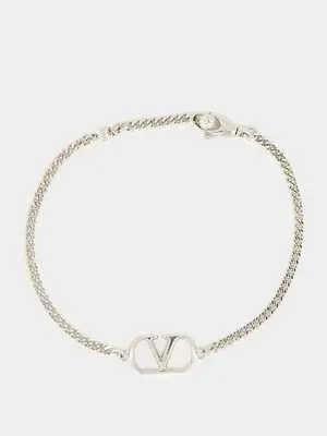 Valentino Garavani Chain Bracelets For Men