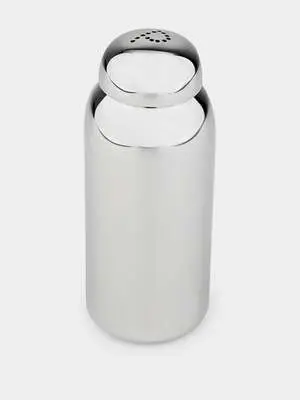 LEITÃO &AMP; IRMÃO Plated Pepper Shaker - Silver