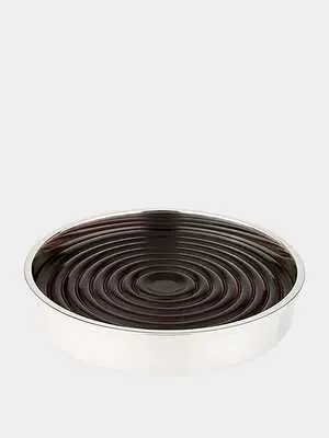 LEITÃO &AMP; IRMÃO Bottle Coaster - Silver