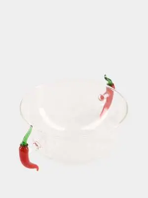 ICHENDORF MILANO Vegetables Chili Peppers Bowl