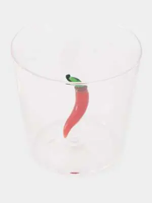 ICHENDORF MILANO Chili Pepper Tumbler