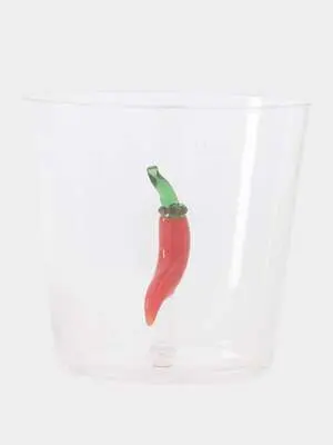 ICHENDORF MILANO Chili Pepper Tumbler