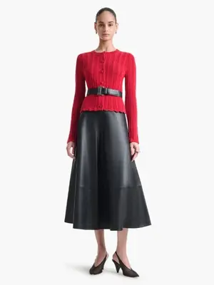 Altuzarra Mariette Cardigan
