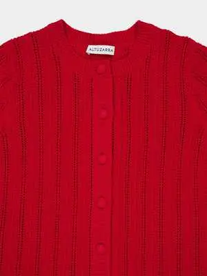 Altuzarra Mariette Cardigan