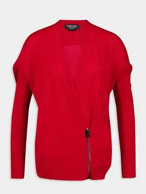 Tom Ford Fine Knit Cardigans For Women