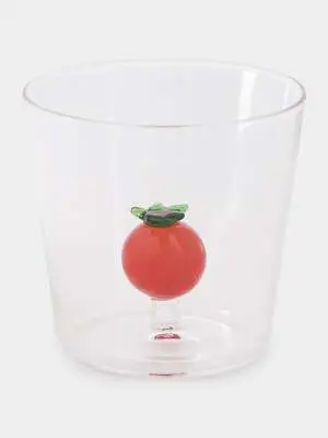 ICHENDORF MILANO Tomato Tumbler - Red