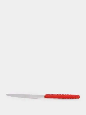 NEVA Intreccio Dinner Knife