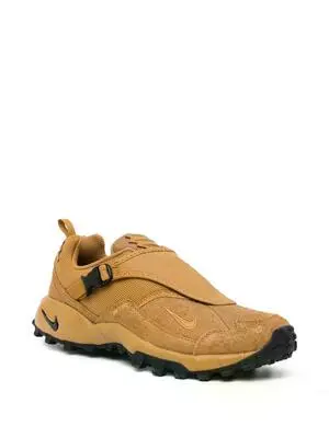 Nike Phassad Sp Sneakers - Brown