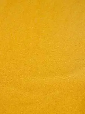 PAULA Kali Spaghetti Strap Cashmere Top - Yellow