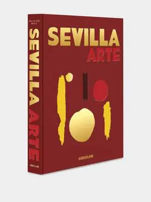 Assouline Sevilla Arte - Red