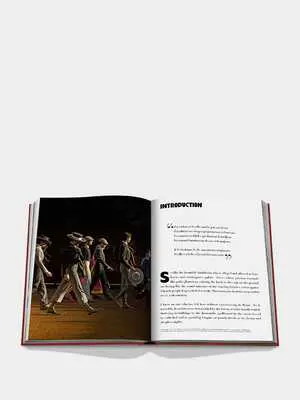 Assouline Sevilla Arte - Red