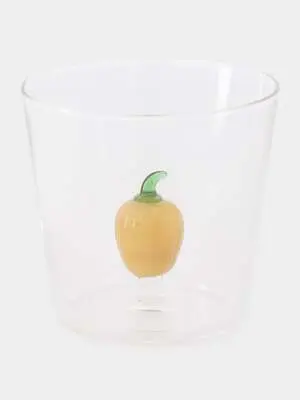 ICHENDORF MILANO Pepper Tumbler - Yellow