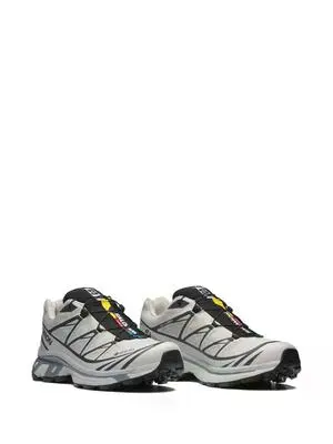 SALOMON Xt-6 Gore-tex Sneakers