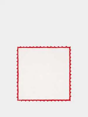 Casual Table Linens