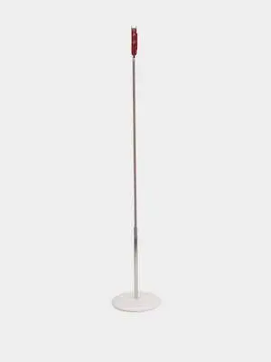 DCWÉDITIONS Mezzaluna Floor Lamp