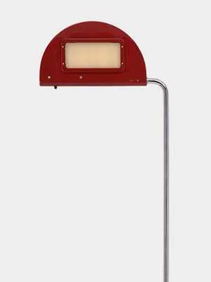 DCWÉDITIONS Mezzaluna Floor Lamp