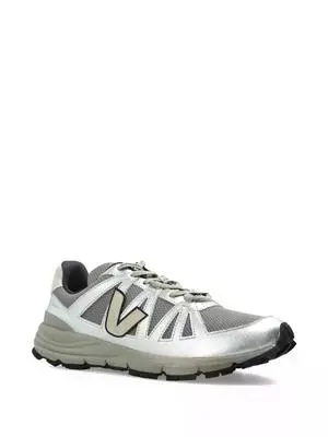 VEJA Salar Lt Alveomesh Sneakers - Silver