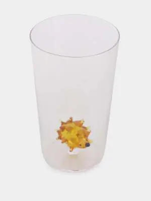 ICHENDORF MILANO Longdrink Hedgehog Glass