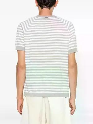 Herno Striped T-shirt