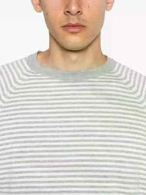 Herno Striped T-shirt