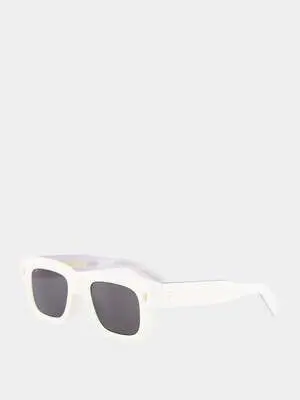 CUTLER AND GROSS 1402 Square Sunglasses